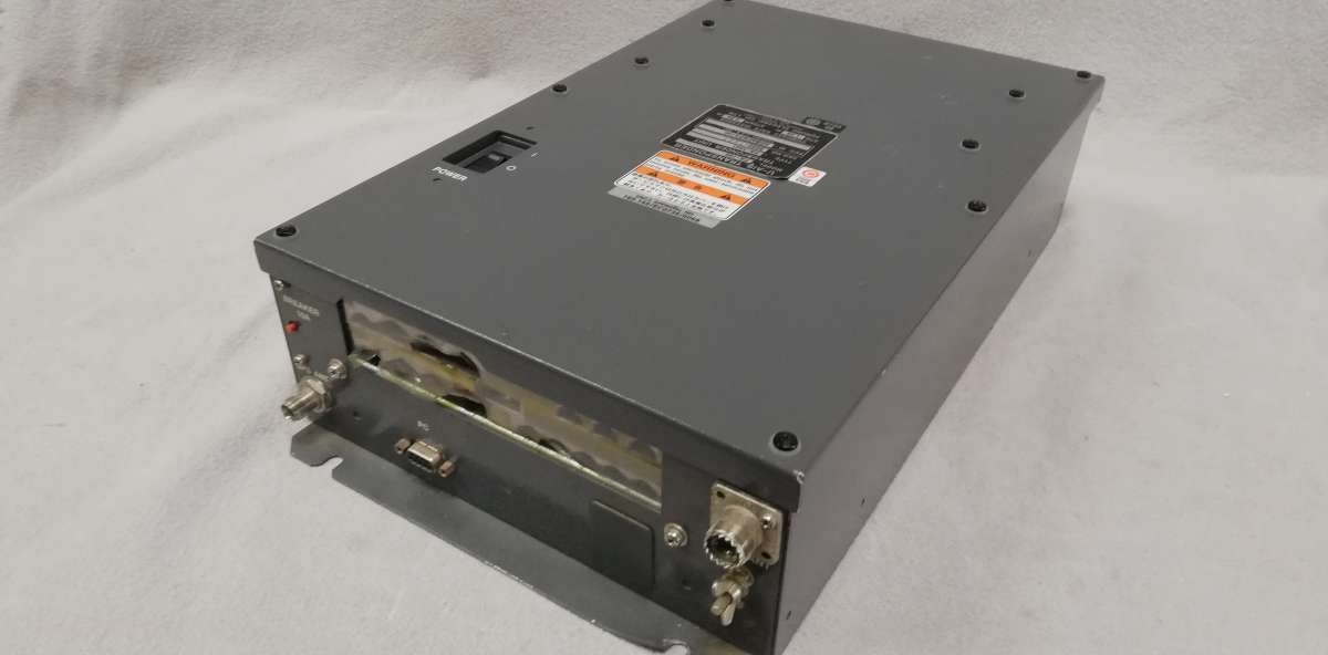 Furuno AIS FA-150 | Skibselektro