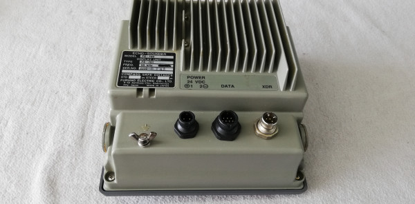 Furuno Echosounder FE-700 | Skibselektro