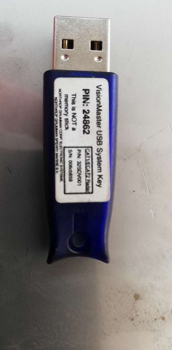 Sperry Marine Radar X Band Visionmaster 250 Kit Version | System ...