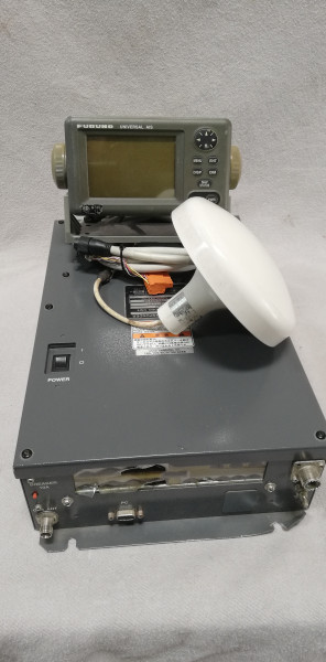 Furuno AIS FA-150 | Skibselektro