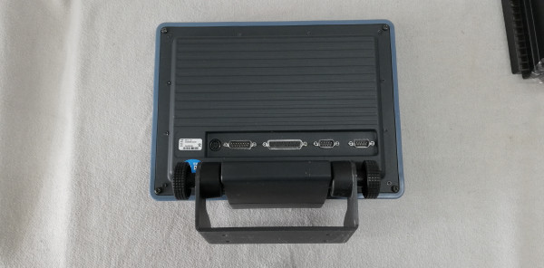 Sailor / Thrane Inmarsat-C Terminal TT-3606E | Skibselektro