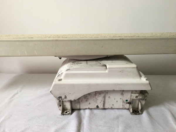 Sperry Marine Radar Bridgemaster E 340 Kit Version | Radar | Skibselektro