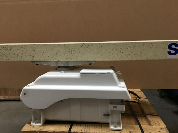 Sperry Marine Radar Visionmaster 250 Desktop | System | Radar ...