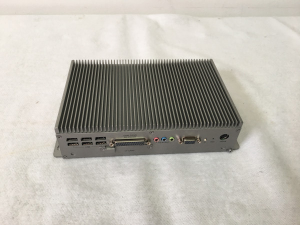 Advantec Fanless PC UNO-2178A | PC / Computer | Skibselektro